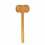 Buy DSC 1500367 Mulberry Cricket Bat Mallet Online at Best Prices in India - JioMart.