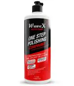 Buy Wavex Car Polish One Step Compound 1 Kg Online at Best Prices in ...