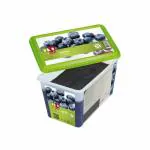 Buy Damati Foods Capfruit French Sugar Free Frozen Fruit Puree ...