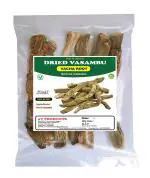Buy 3V Products Dried Vasambu Vacha Root Sweet Flag, 100 G Online at ...