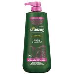 Buy Kesh King Ayurvedic Onion Shampoo For All Hair Type,600ml Online at ...