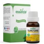 Buy Essancia - Naturally In Every Drop Ylang Ylang Essential Oil, 15 Ml ...
