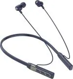 Buy YCOM Blue True Wireless Titanium Series Wireless Neckband Smart ...