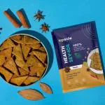 Buy Upside Health - Health Sev-iour Masala Flavour 45g Pack of 2 Online ...