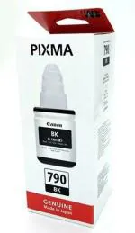 Buy NKT SR CARTRIDGE Canon 790 G1010 G2000 G2002 Black Cartridge Ink ...