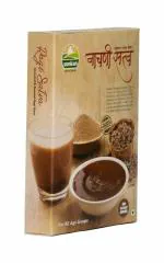 Buy Sonkan Ragi Satva (Sprouted And Roasted Ragi Flour) Online at Best ...