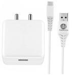Buy OTD 33W 6A SUPERVOOC / DASH Adapter with USB TYPE C Data Cable ...