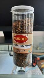 Buy SURBHI Gotli Mukhwas Large 150 g Online at Best Prices in India ...
