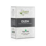 Buy Lass Naturals Oud Bathing Soap, Herbal Bath Soap with Therapeutic ...