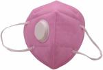 Buy Benison India Pink N95 Face Mask (Pack Of 7) Online at Best Prices ...