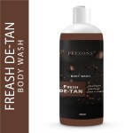 Buy PEEZONS Fresh De-Tan Body Wash For Smooth And Soft Glowing Skin ...