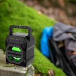 Buy Techel Black Bluetooth Speaker Online at Best Prices in India ...