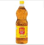 Buy RG FOODS- Pure and Traditional Gingelly / Sesame Oil - 1L Online at ...