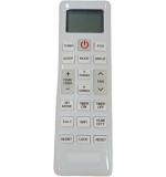 Buy AKSHITA TRADING AC-01037 Remote Control for Lloyd Split and Windows ...