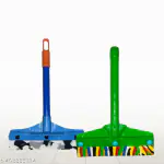 Buy BLUEVISTA Pack of 2 Mini Size Kitchen/Bathroom Wiper for Kitchen ...