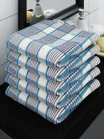 Buy Athom Living Eco Saviour Premium Cotton Bath Towel/Gamcha Grandiose ...