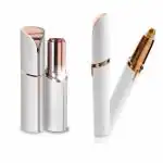 Buy Virth Facial Hair Removal And Eyebrow Hair Remover Combo Kit For ...