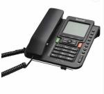 Beetel M71 Corded Landline Phone (Black) - JioMart