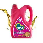 Buy STAR 555 Rice Bran Oil - 5 Ltr Online at Best Prices in India - JioMart.