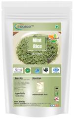 Buy Neotea Mint Rice, Pudina Rice Powder, 100G Online at Best Prices in ...