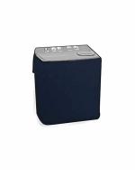 Buy The Furnishing Tree Washing Machine Cover Blue Compatible for LG 8 ...