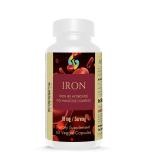 Buy Sharrets Nutritions Iron (III) Hydroxide Polymaltose Supplement for ...