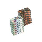 Buy Home Float Paper Ultra Soft Premium Tissue Papers, 100 Pulls Each ...