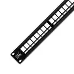 Buy MX RJ45 Male to Male Connector Panel Mounting Online at Best Prices ...