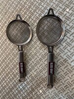 Buy Bless Kraft Stainless Steel Tea , Juice and Coffee Strainer | Tea ...