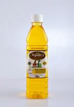 Buy TOPALE'S - Premium Wooden cold pressed White Sesame Oil (500ML ...