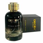 Buy Decoy Intense Black 100ML EDP Online at Best Prices in India - JioMart.
