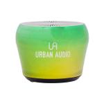 Buy Urban Audio Green Mini 5 Wireless Portable Bluetooth Speaker with ...