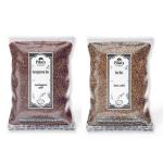 Buy Rr Pillai's Karunguruvai Rice 1Kg Red Rice 1Kg Traditional Combo ...