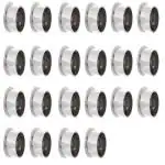 Buy LEEZEN Heavy Wall to Wall Stainless Steel Consil Bracket (PARDA ...