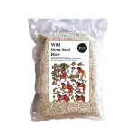 Buy Taru Naturals Assam Bora Saul Sticky Rice, Unpolished, Immunity ...