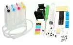 Buy Verena CISS Ink Tank Kit Universal for HP, Canon, Brother and Epson ...
