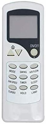 Buy HDF Remote Control for Onida, Voltas, Lloyd, Electrolux and ...