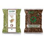 Buy Goshudh Badi Elaichi 250gm & Saunf 1Kg Combo Pack 1250g Online at ...