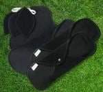 Buy Safepad (4- day pads & 3- inner labia pads)black Online at Best ...