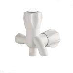 Buy Bathfax Angle-Bib_01 Bib Tap Faucet (Wall Mount Installation Type ...