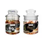 Buy Perzadhi Handmade | Garlic & Ginger Combo Pack Online at Best ...