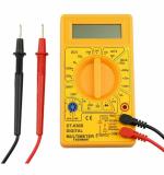 Buy Fadman Plastic Dt830 Basic Tool Kit Digital Multimeter, 2000 Counts ...