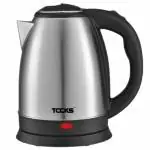 Buy GLOBAL IMPEX Premium Stainless Steel Electric Kettle 1.8 L 1500 W ...