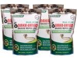 Buy Home-Secure Snake-Shield Snake Repellent Powder, Non-Toxic Eco ...