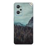 Buy GADGETSWRAP Printed Vinyl Skin Sticker for Realme GT Neo 2 - Trees ...