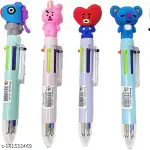 Buy Tennessine Present Pens & Accessories-14-Free Size-Multicolor ...