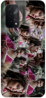 Buy Zepboom Oppo A74 5G, Cph2263 Multicolor Plastic Parbhas, Tamannaah ...