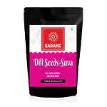 Buy SARANZ Dill Seeds / Suva Spices 500 g Online at Best Prices in ...