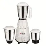 Buy Zwich Mixer Grinder 3 Jar GW500, Superior Mixie For Kitchen, 2-in-1 ...