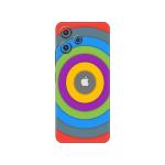 Buy Mudshi Designer Skin Sticker / Decal for Xiaomi Redmi 12 (5G ...